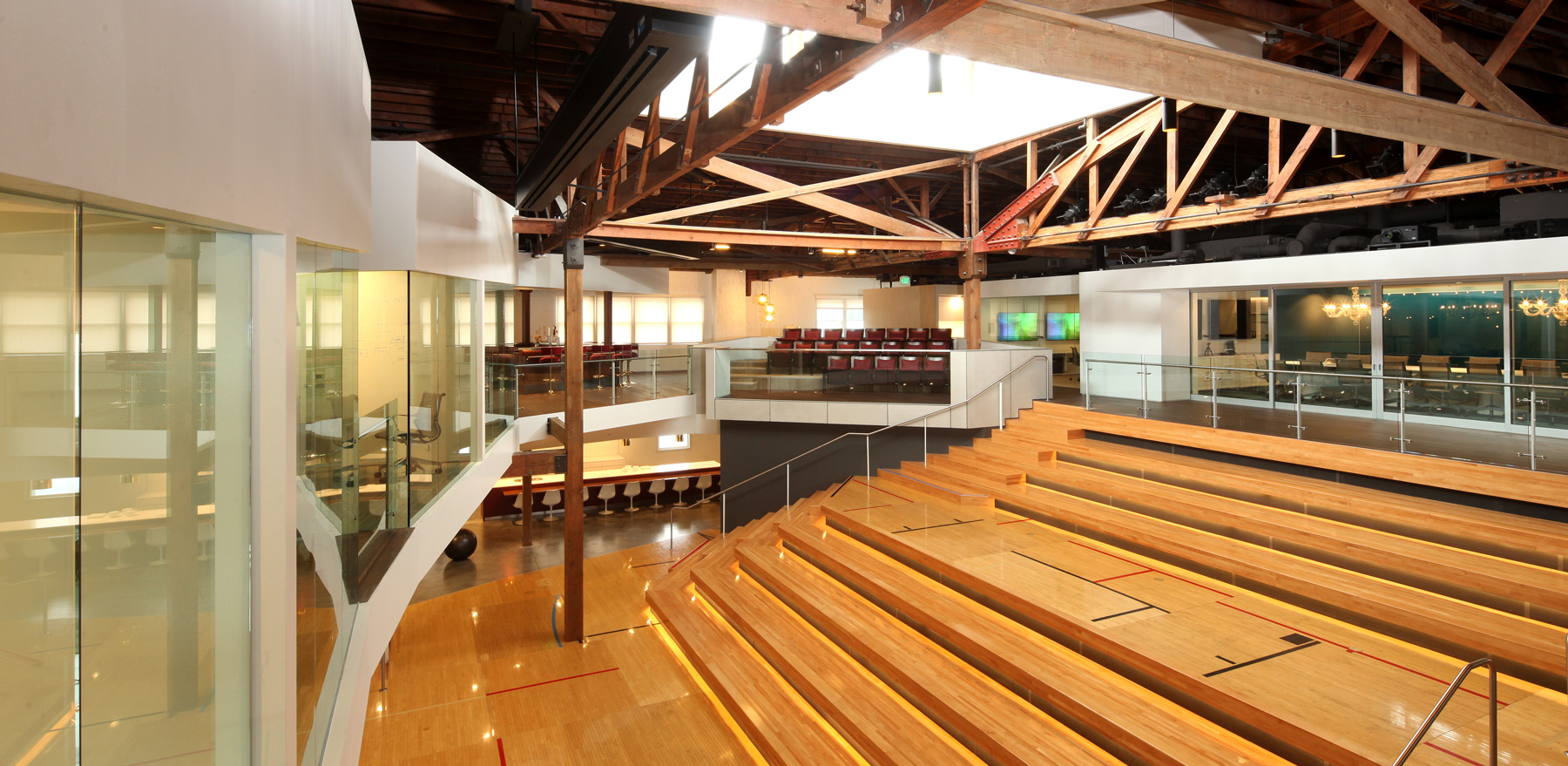 Markets We Serve | Construction Solutions | Martin Bros. | California