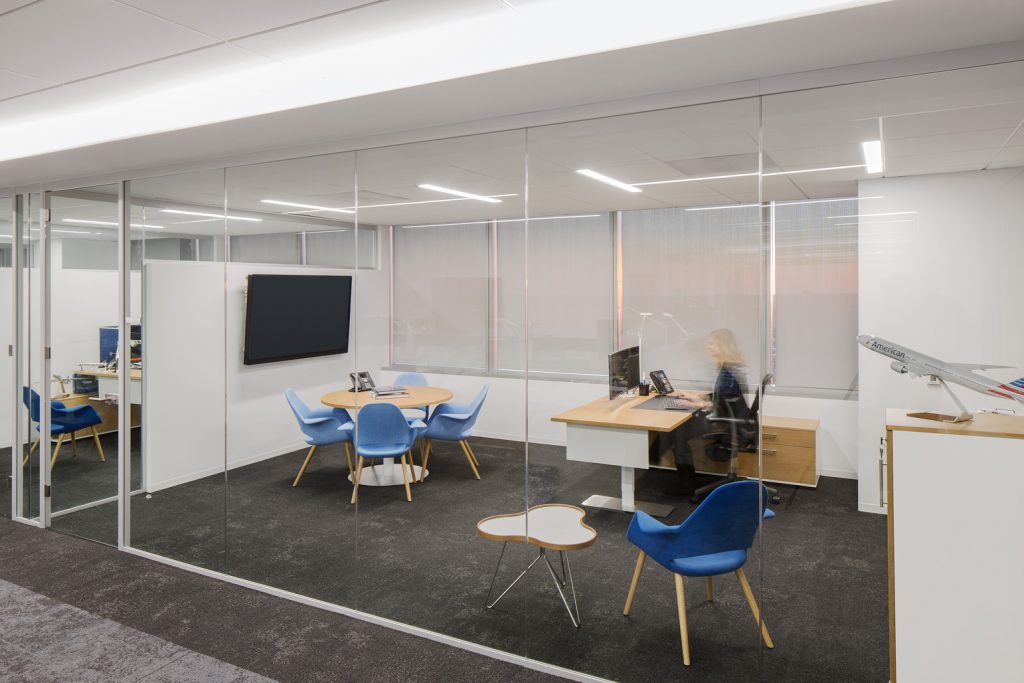 AerCap - Martin Bros.