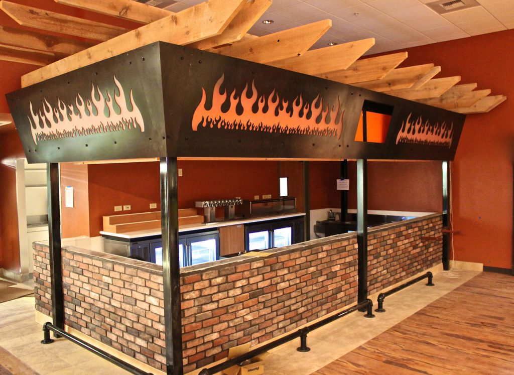 Great Wolf Lodge - Martin Bros.