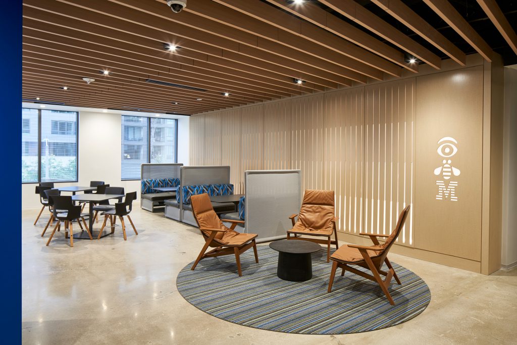 IBM Headquarters - Martin Bros.