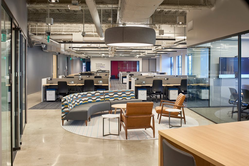 IBM Headquarters - Martin Bros.