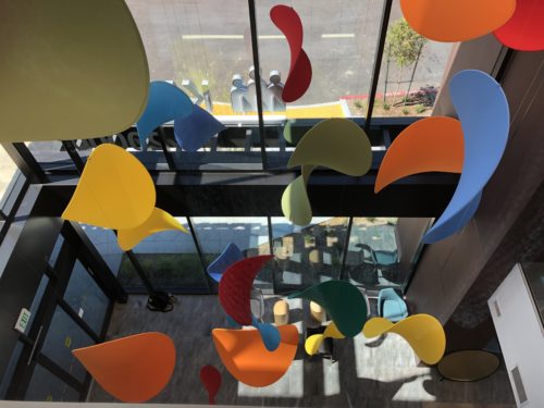 Kaiser Permanente Porter Ranch - Martin Bros.