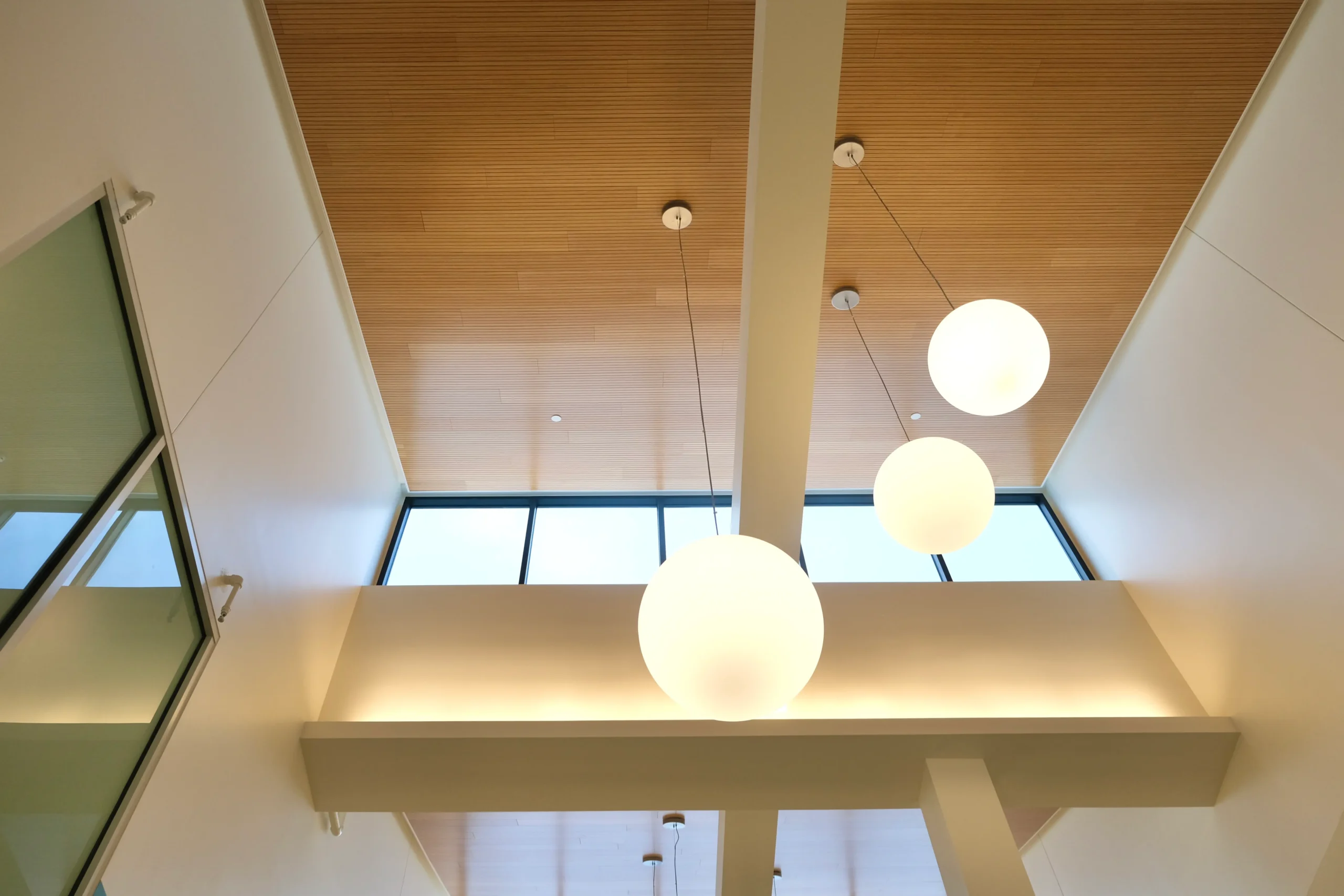 Acoustical | Specialty Walls & Ceilings | Martin Bros. | California
