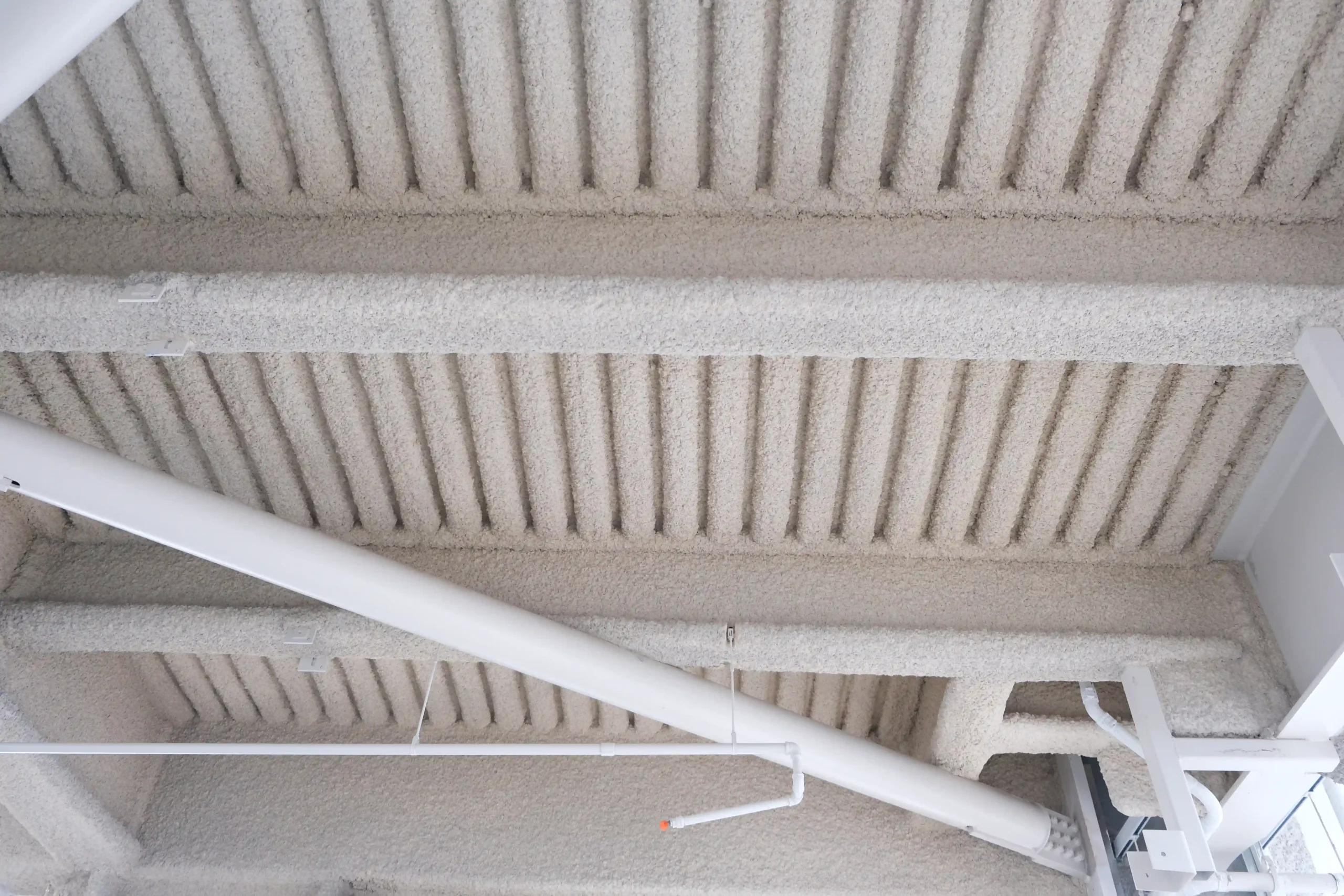 Fireproofing Services | Martin Bros. | California